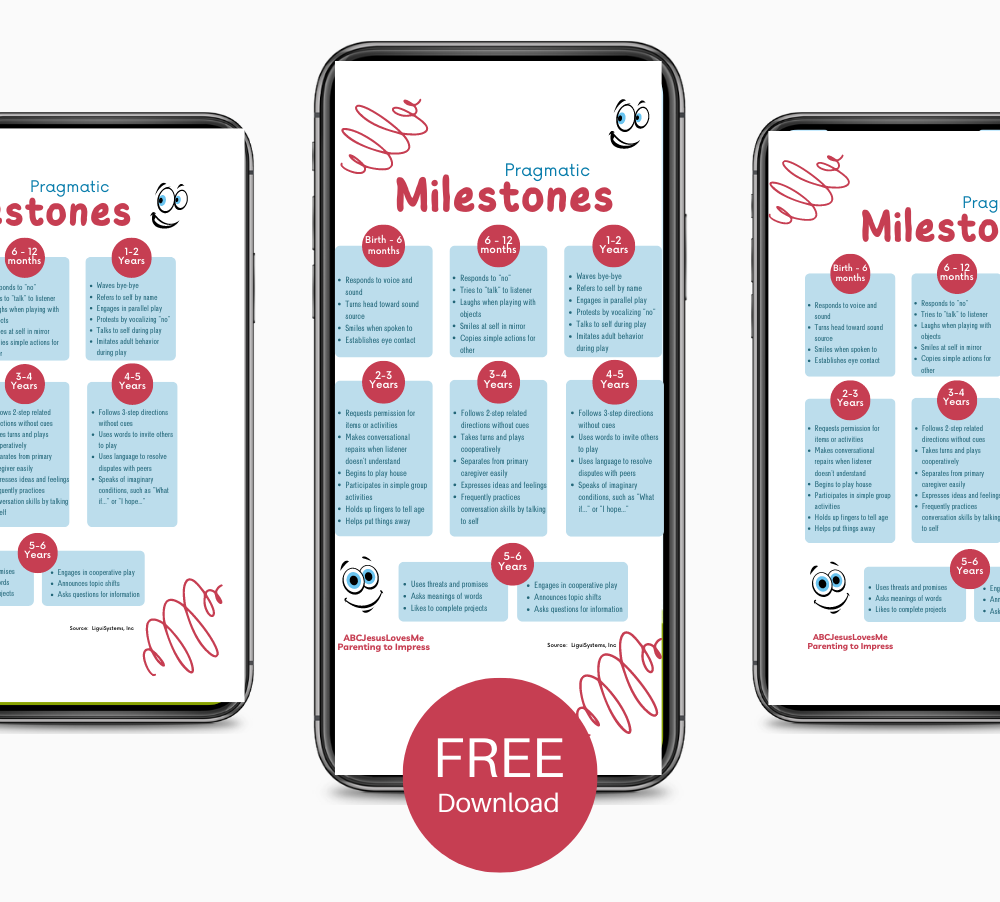 Subscriber Library for Newsletter and Blog Subscribers! | ABCJesusLovesMe