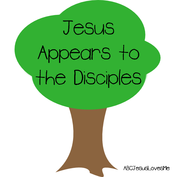 Supportive Ideas | ABCJesusLovesMe