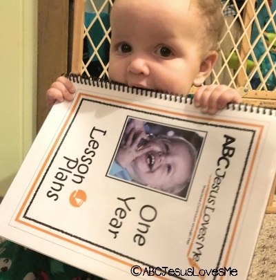 Supportive Ideas | ABCJesusLovesMe