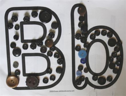 Letter Bb Preschool Activities | ABCJesusLovesMe