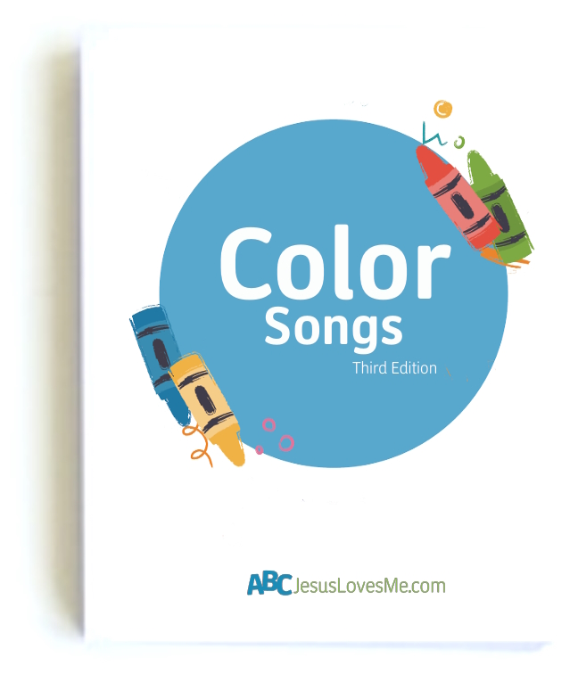 NC Curriculum Approval | ABCJesusLovesMe