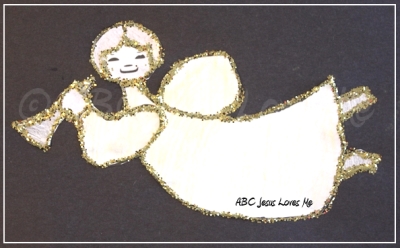 ABCJesusLovesMe 2 Year Curriculum, Week 15 | ABCJesusLovesMe