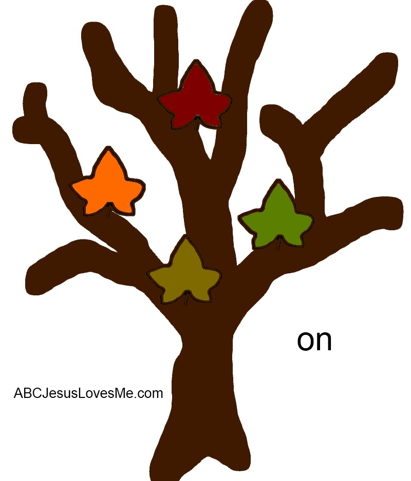 How to Teach Math | ABCJesusLovesMe