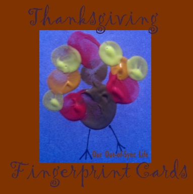 Thanksgiving Crafts | ABCJesusLovesMe