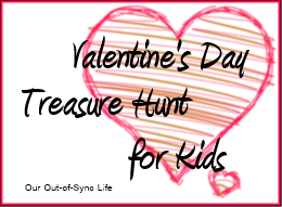 Valentine's Day Activities | ABCJesusLovesMe