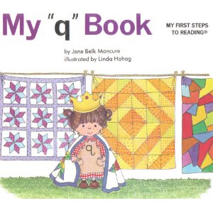 Letter Qq Preschool Activities | ABCJesusLovesMe