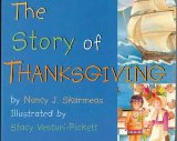 Thanksgiving Books | ABCJesusLovesMe