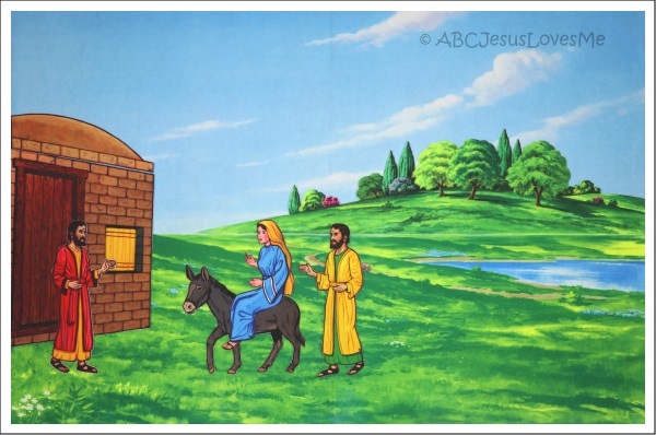 Christmas Ideas for Families and Classrooms | ABCJesusLovesMe