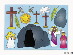 Easter | ABCJesusLovesMe